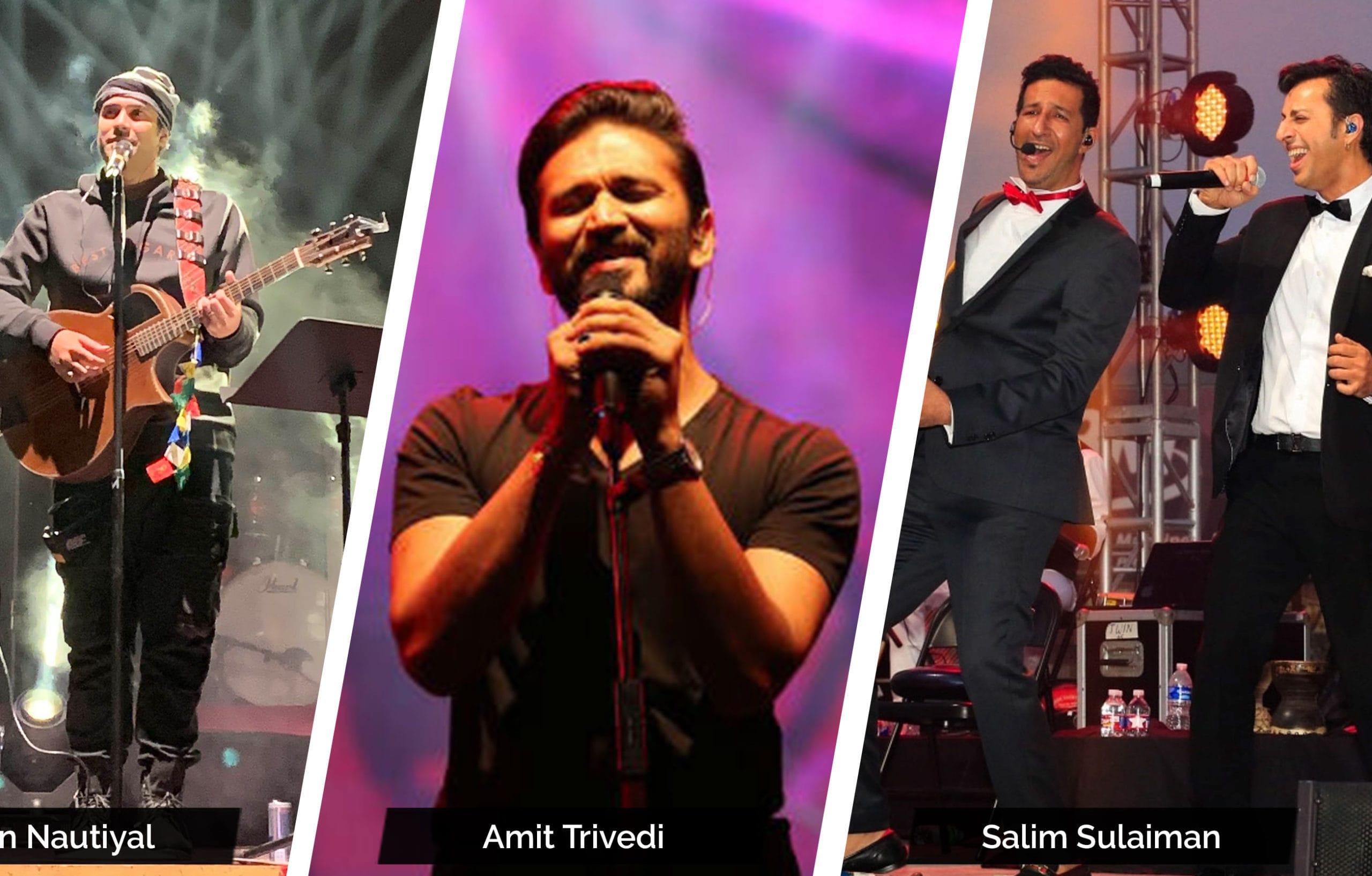 Mega Sound India | Best Sound, Light, LED Rental Company
